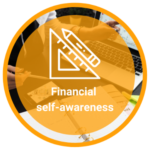 Financial self-awareness