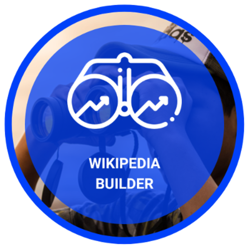 WIKI BUILDER