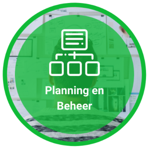 Planning en beheer
