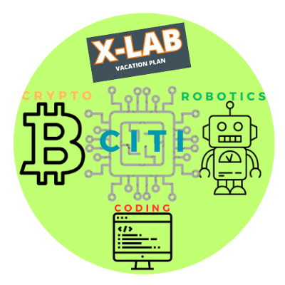 XLAB Digital Future Makers